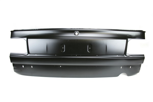 BluntTech Industries & TAIL PANEL