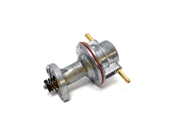 BluntTech Industries & FUEL PUMP