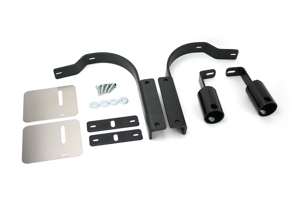 BluntTech Industries & 2002 BUMPER CONVERSION KIT
