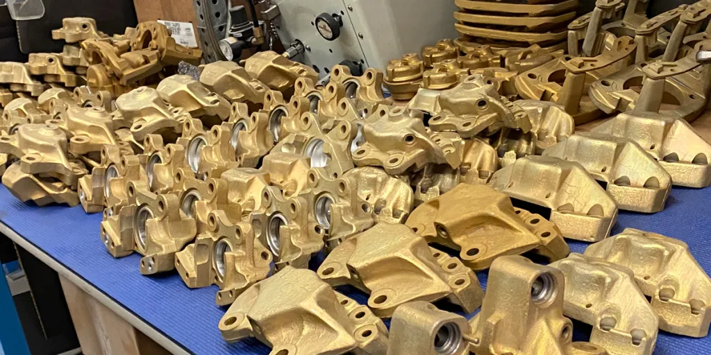 BluntTech Industries & Premium Brake Caliper Rebuild Service