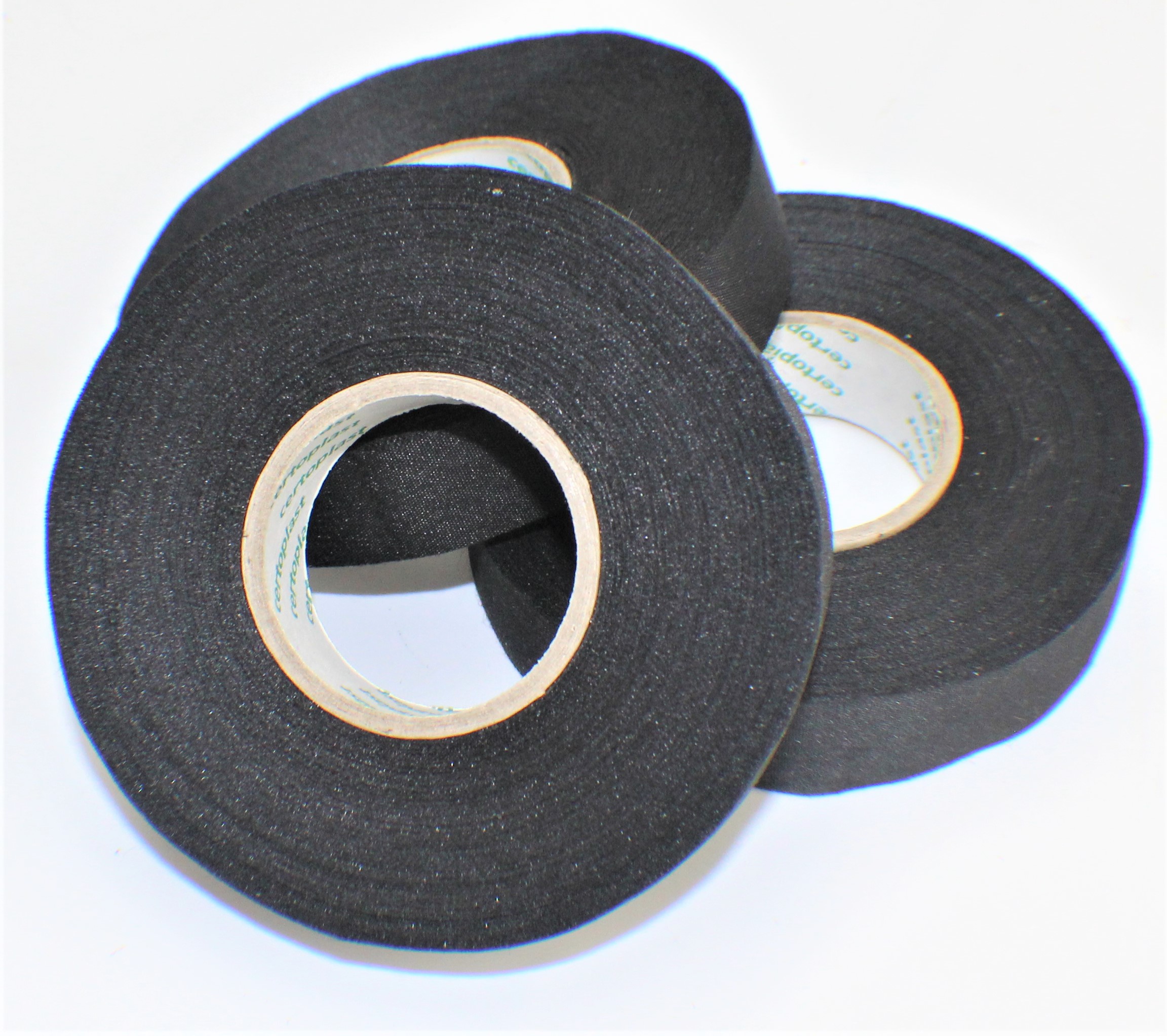 BluntTech Industries & Harness Tape 19mm X 25m | Certoplast