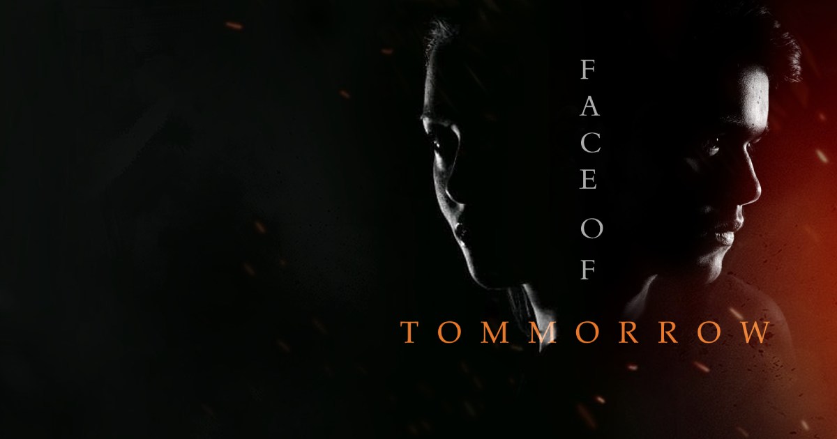 Face Of Tomorrow