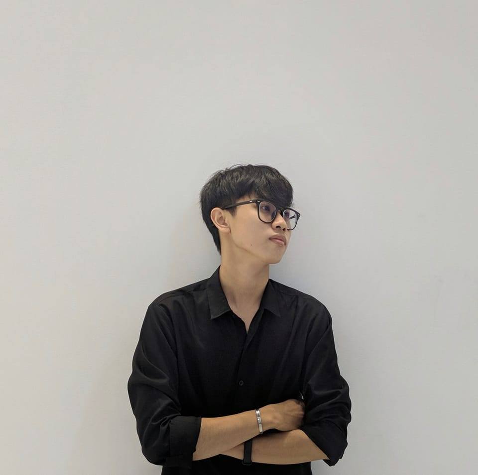 About - Doan The Duy | Mobile & Frontend Developer