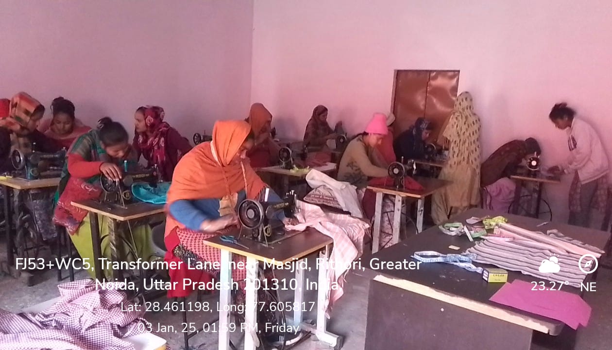 RPS Society for Education