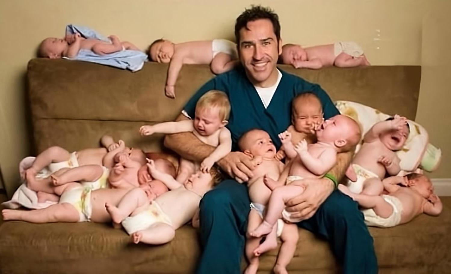 Prepare for Birth - Dr. Robert M. Biter's Birth Academy