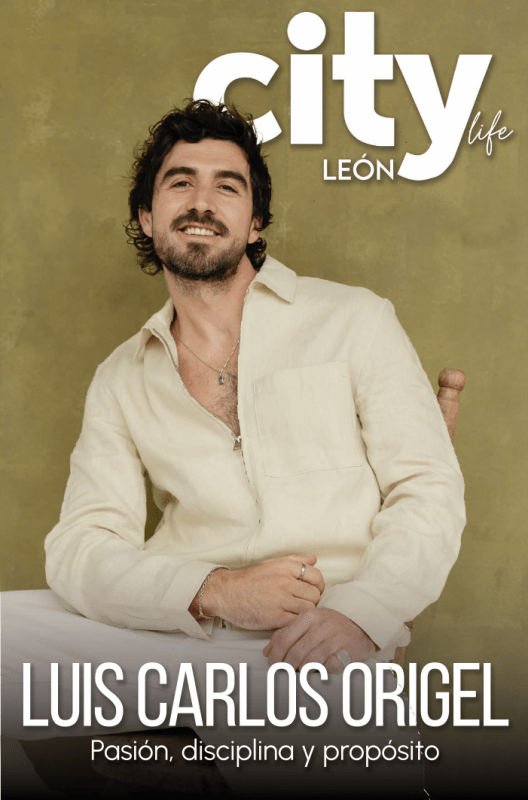 City Life León