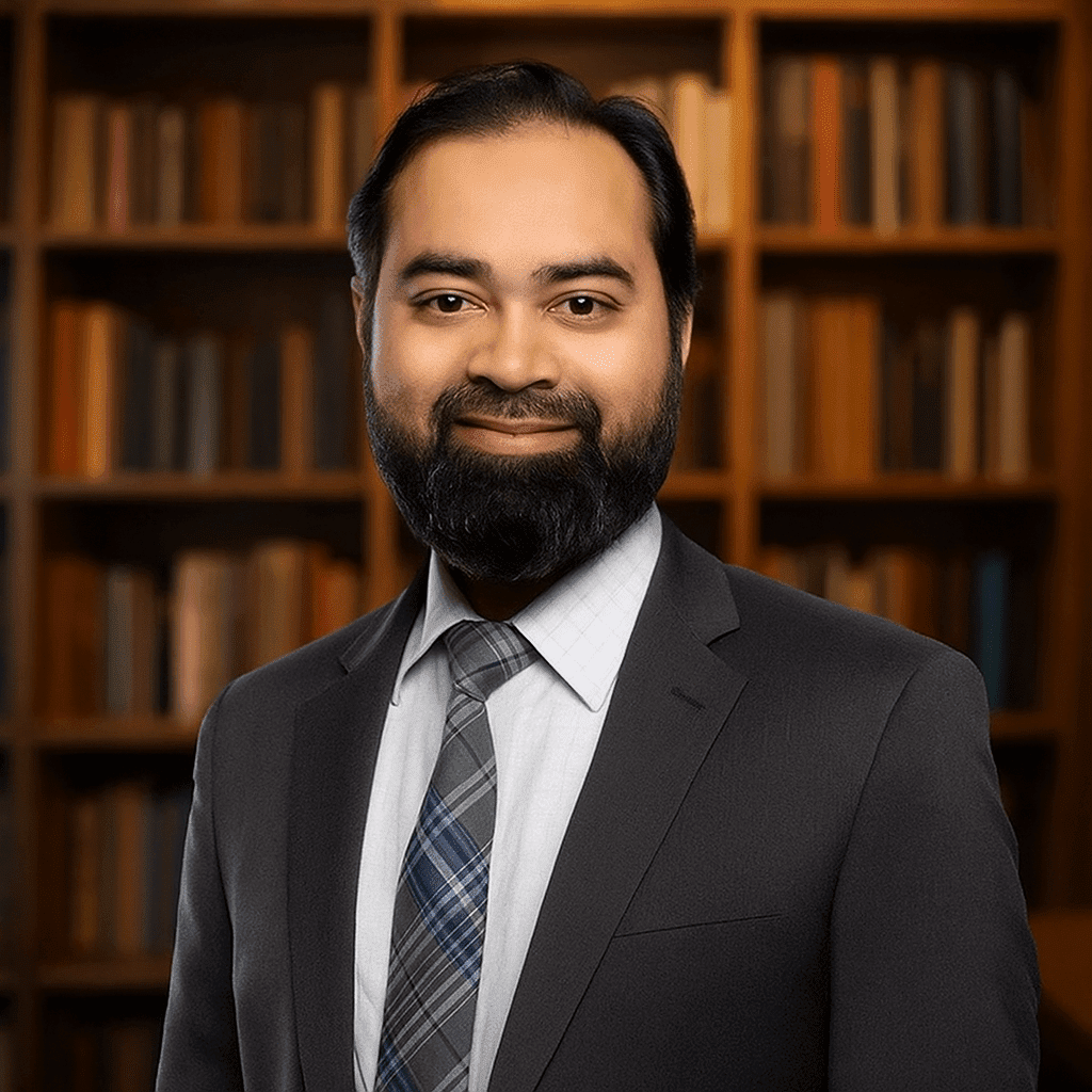 Qamer Law, PLLC