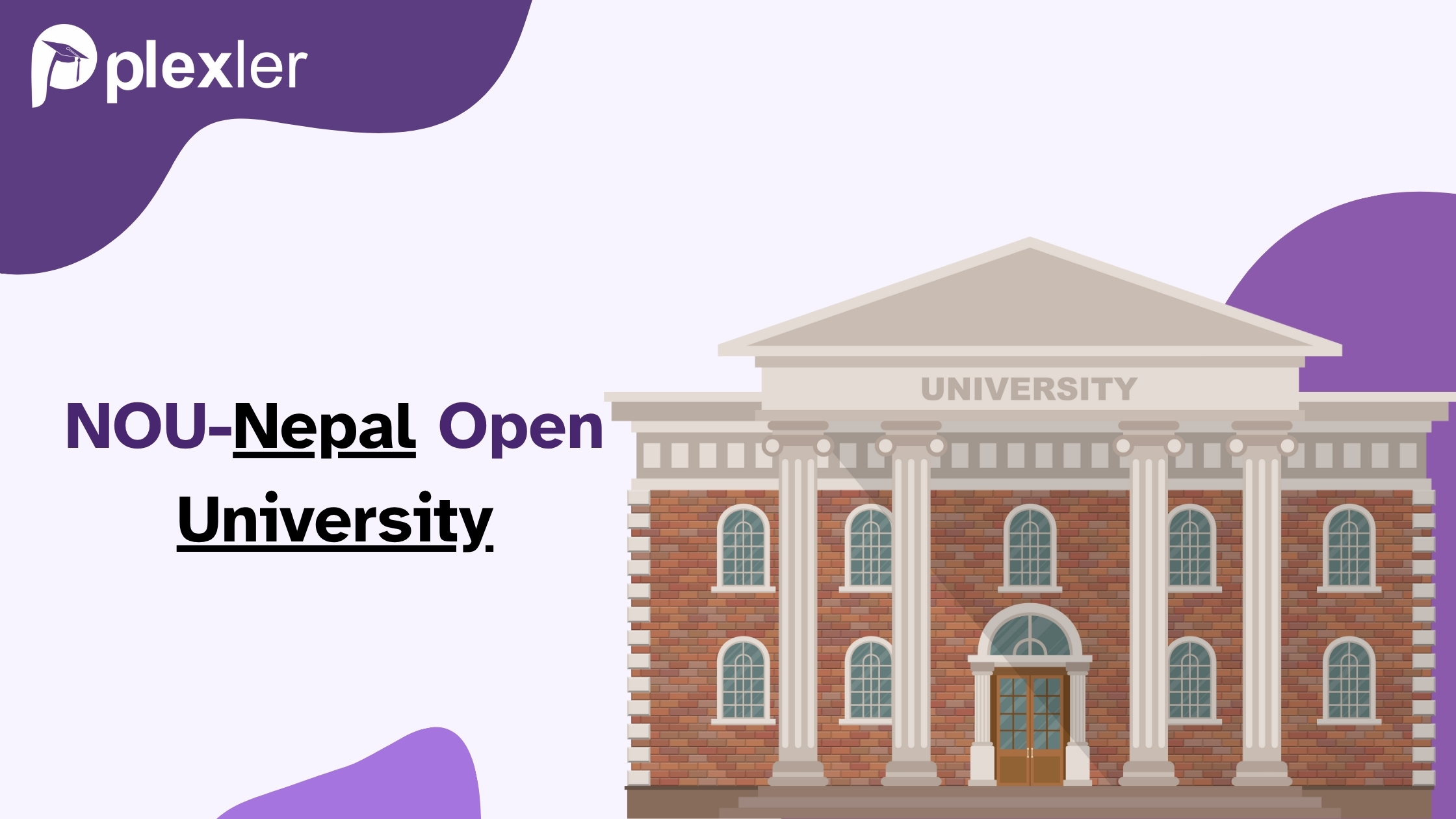 Nepal Open University: Pioneer in eLearning in Nepal