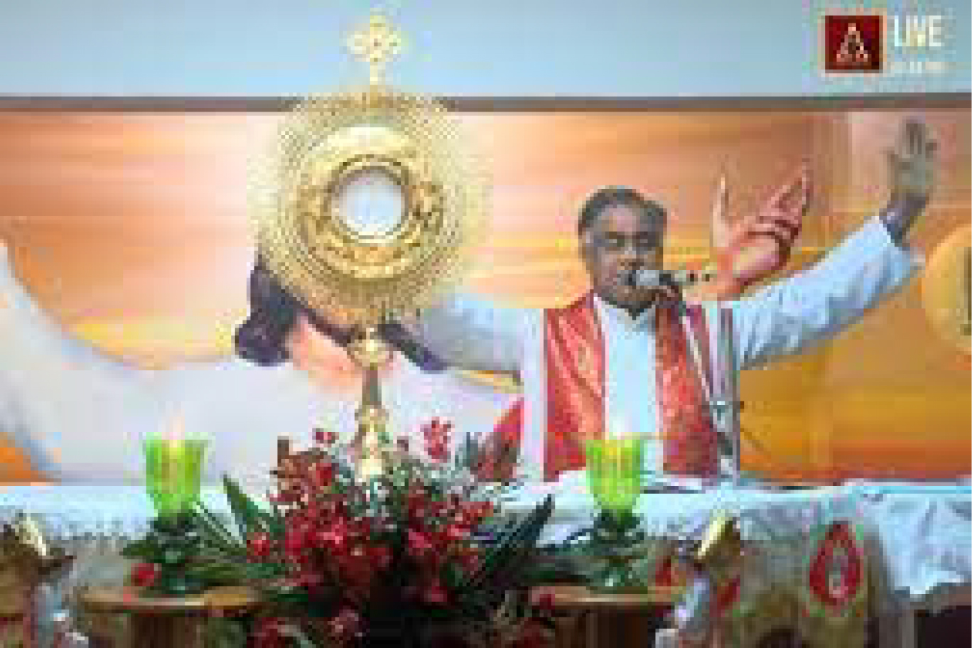 Logos Retreat Centre