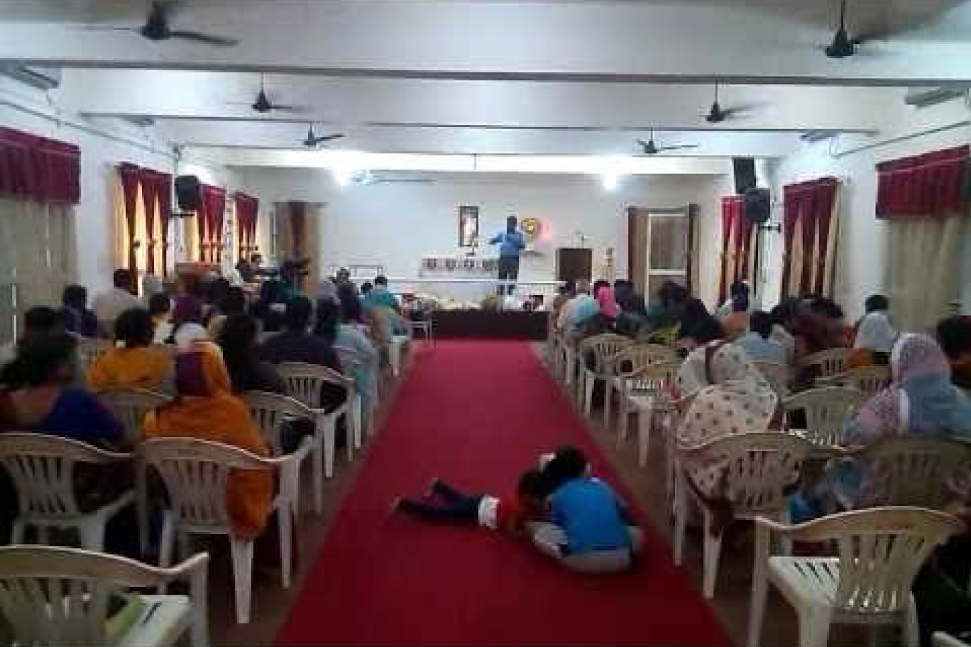 Logos Retreat Centre