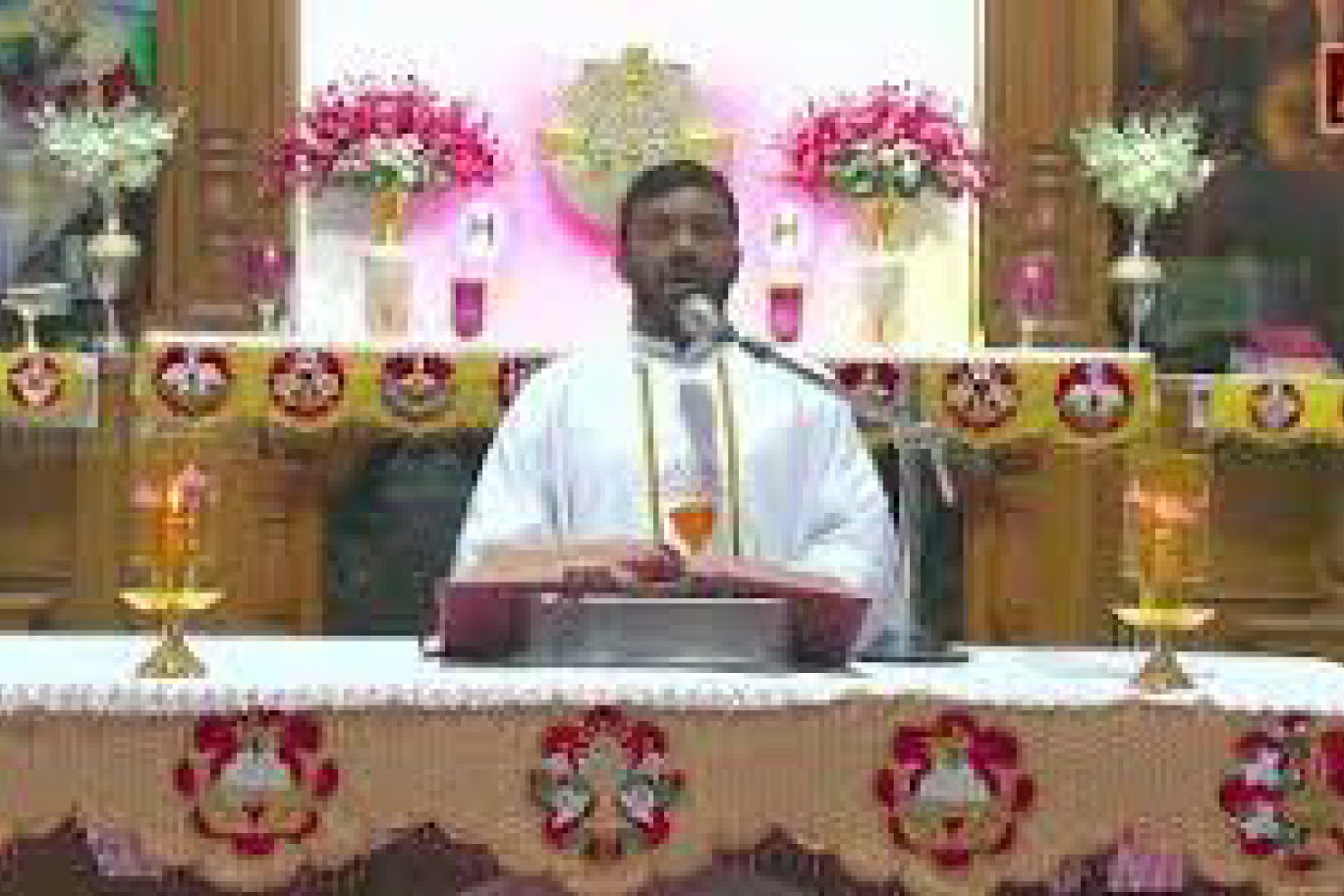 Logos Retreat Centre