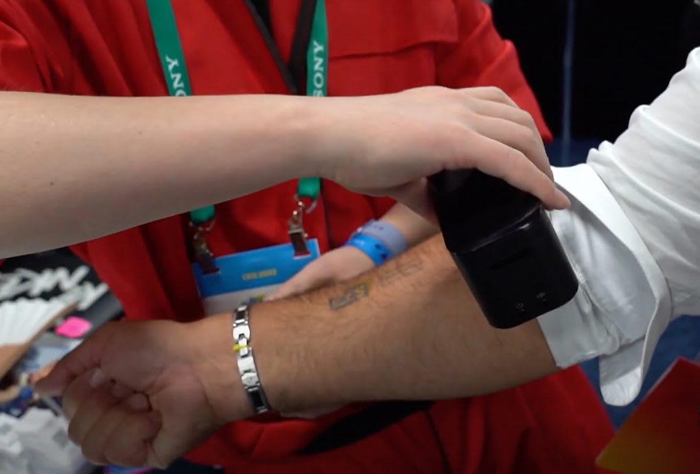 Digital Tattoo | Mídias Inovadoras