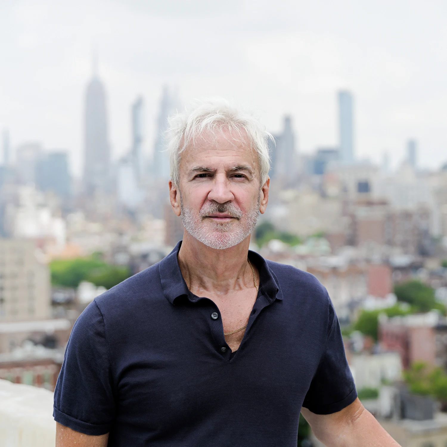 Matthew Kalishman