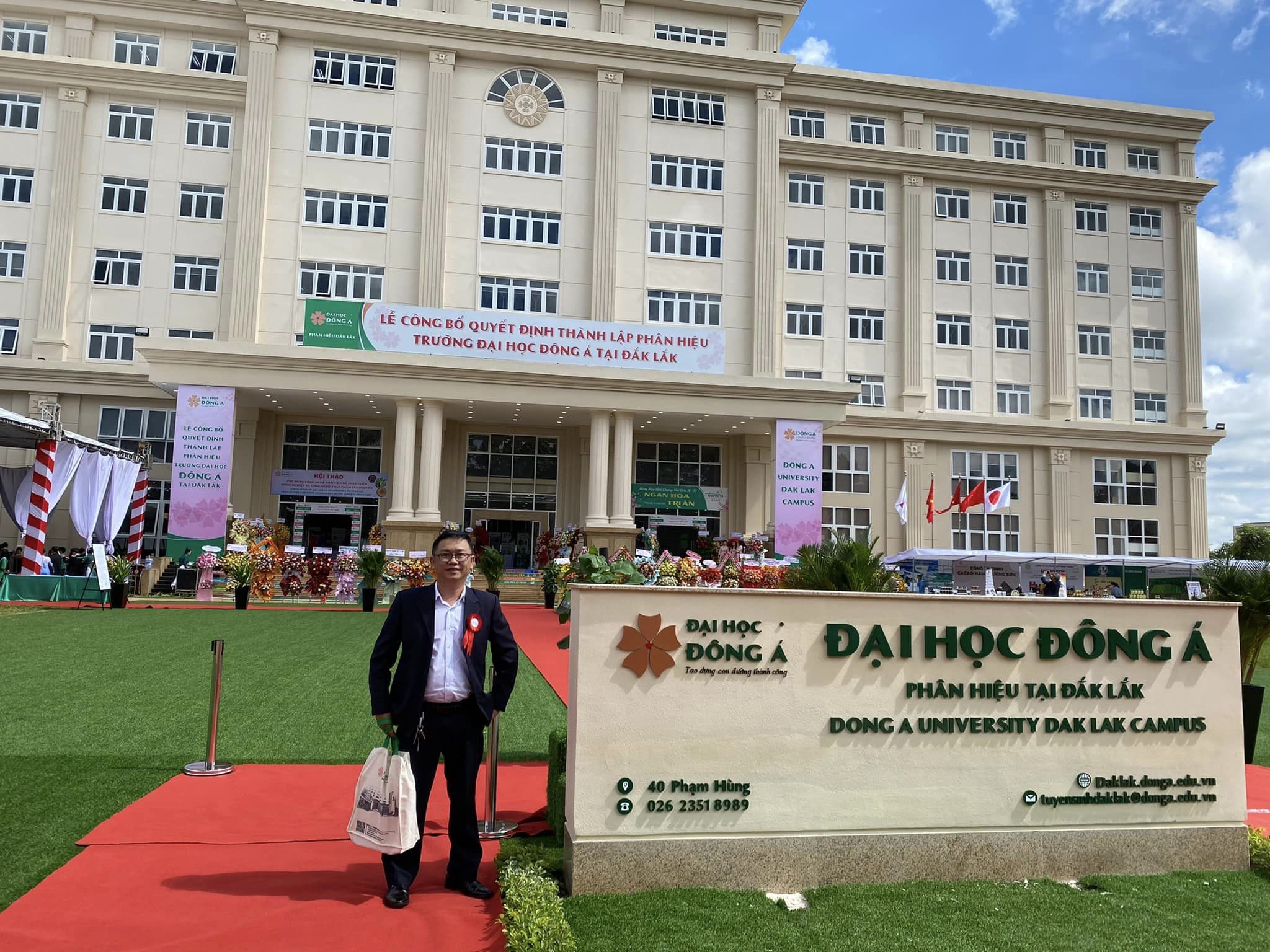 CÔNG TY TNHH CÔNG NGHỆ TAKA TECH