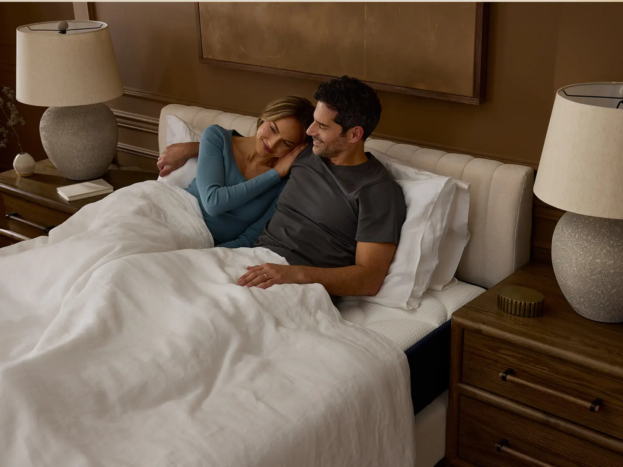 Bed Sizes Chart: Every Size Explained Visually