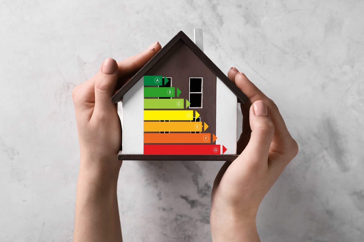 Tout savoir sur le DPE projeté : prix, définition, PTZ, contraintes, et ...