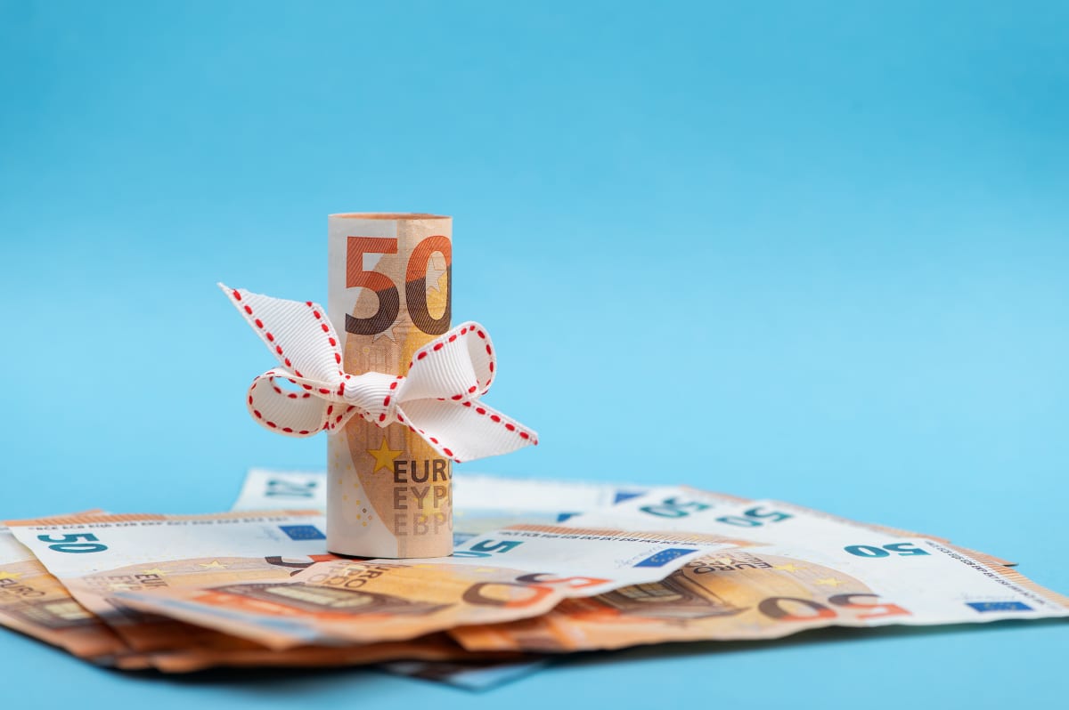 Certains salariés ont déjà touché 3 000 € de prime. Demandez-là avant ...