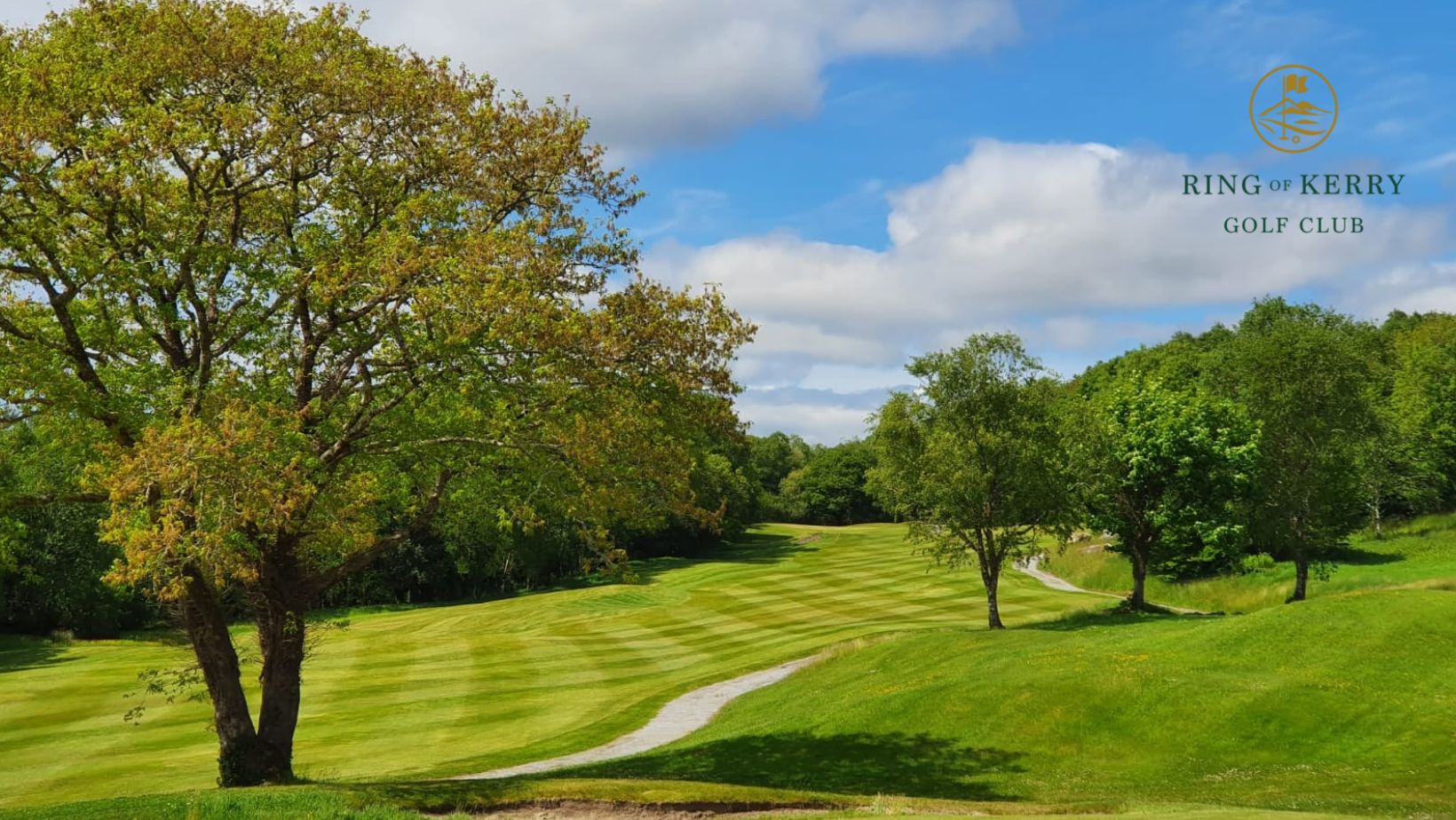 Ring of Kerry Golf