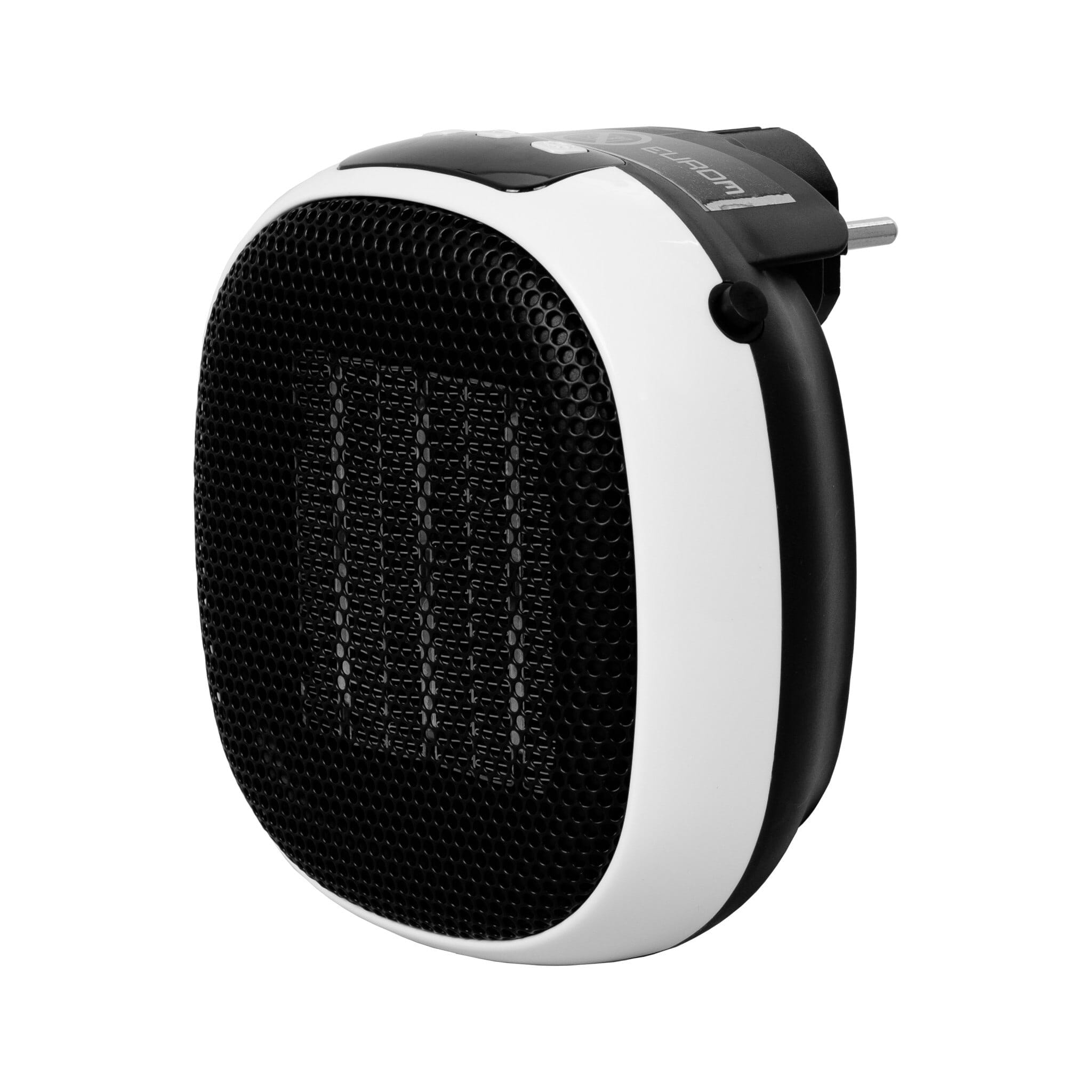 Heat Plug-in varmeovn 700W | Effektiv miniovn med digital kontroll
