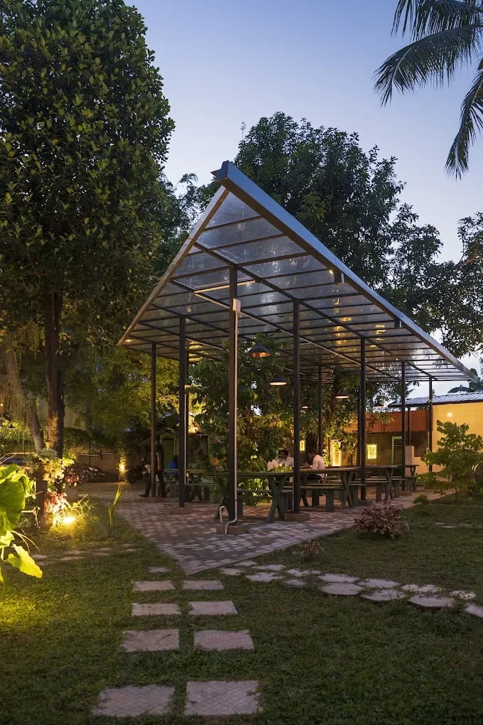 Find BYOB Spots Near You - BYOBSL