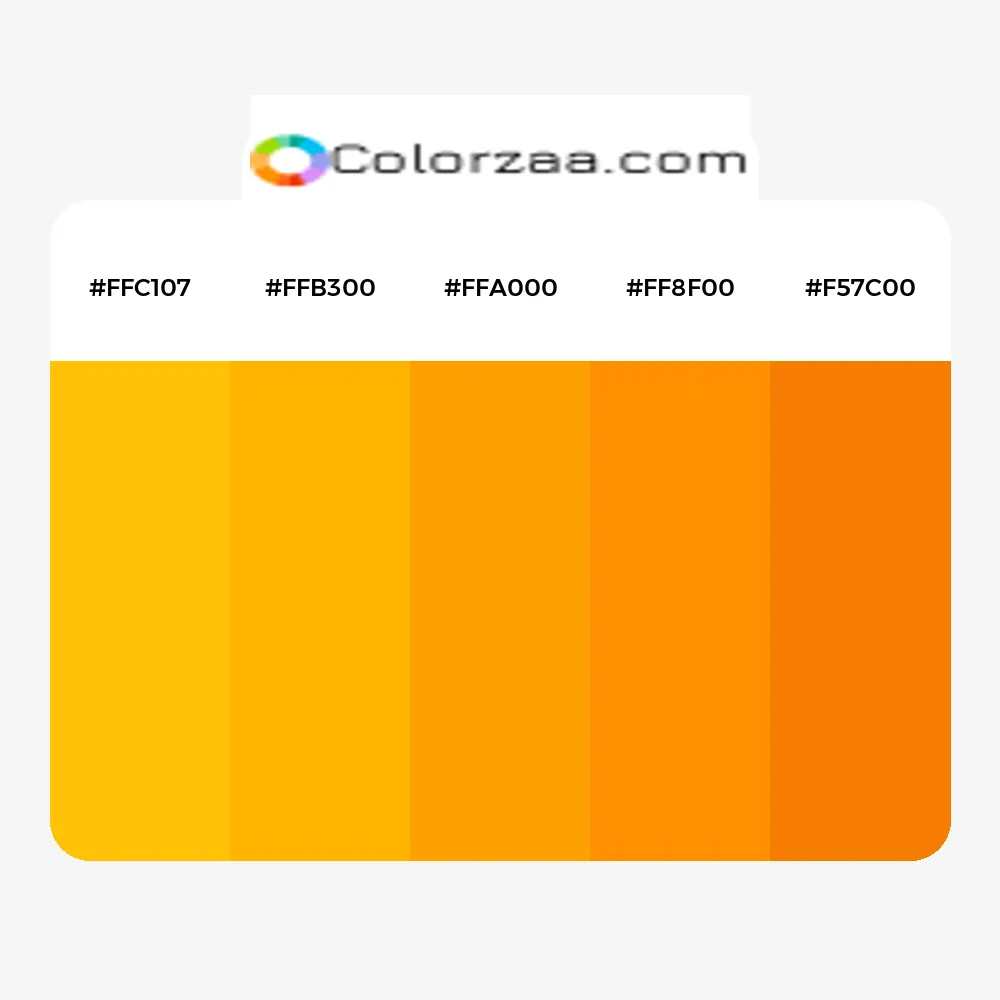 Indie Color Palette | 20 Eclectic Combinations | ColorZaa