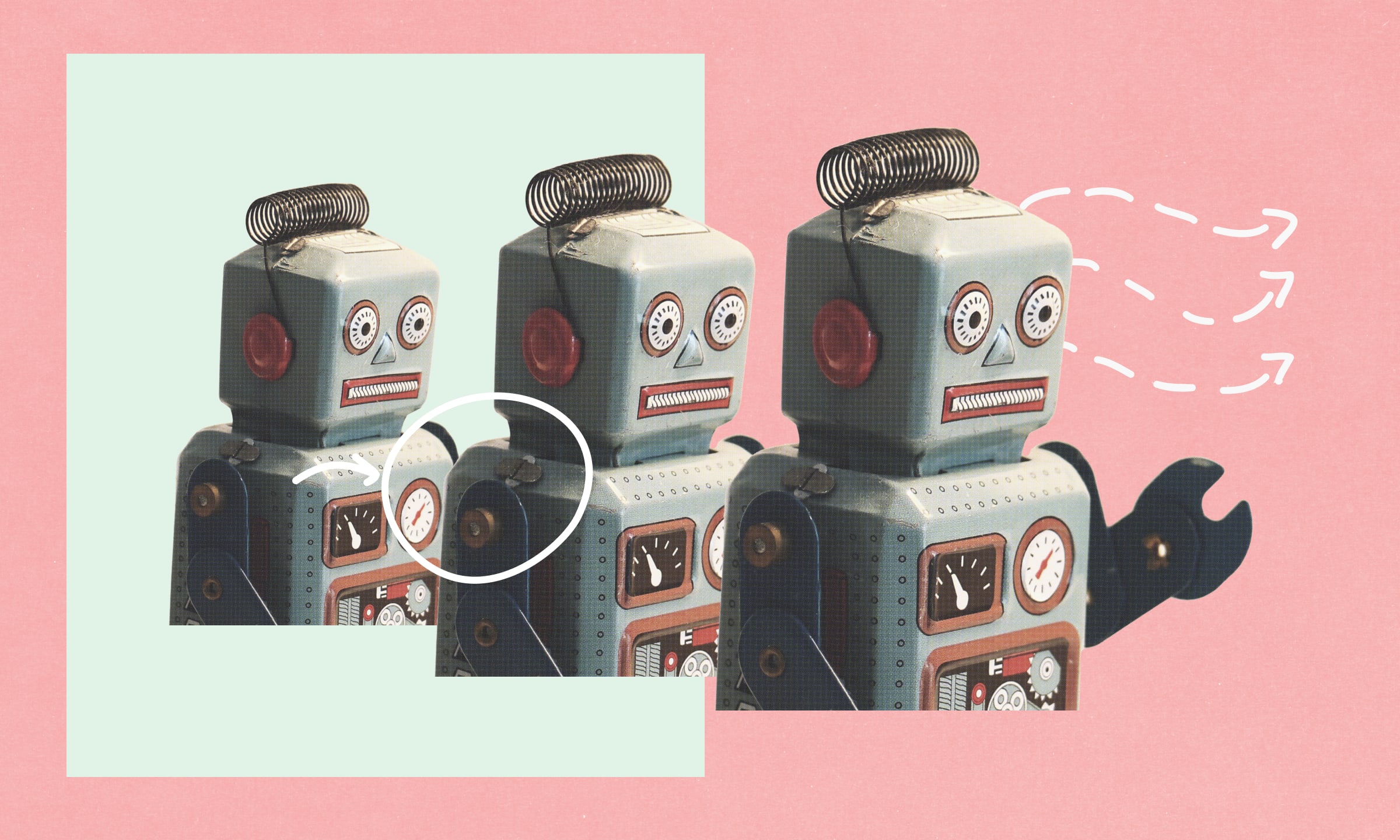 Resurrecting CX in the Age of AI - Thrive Strategy