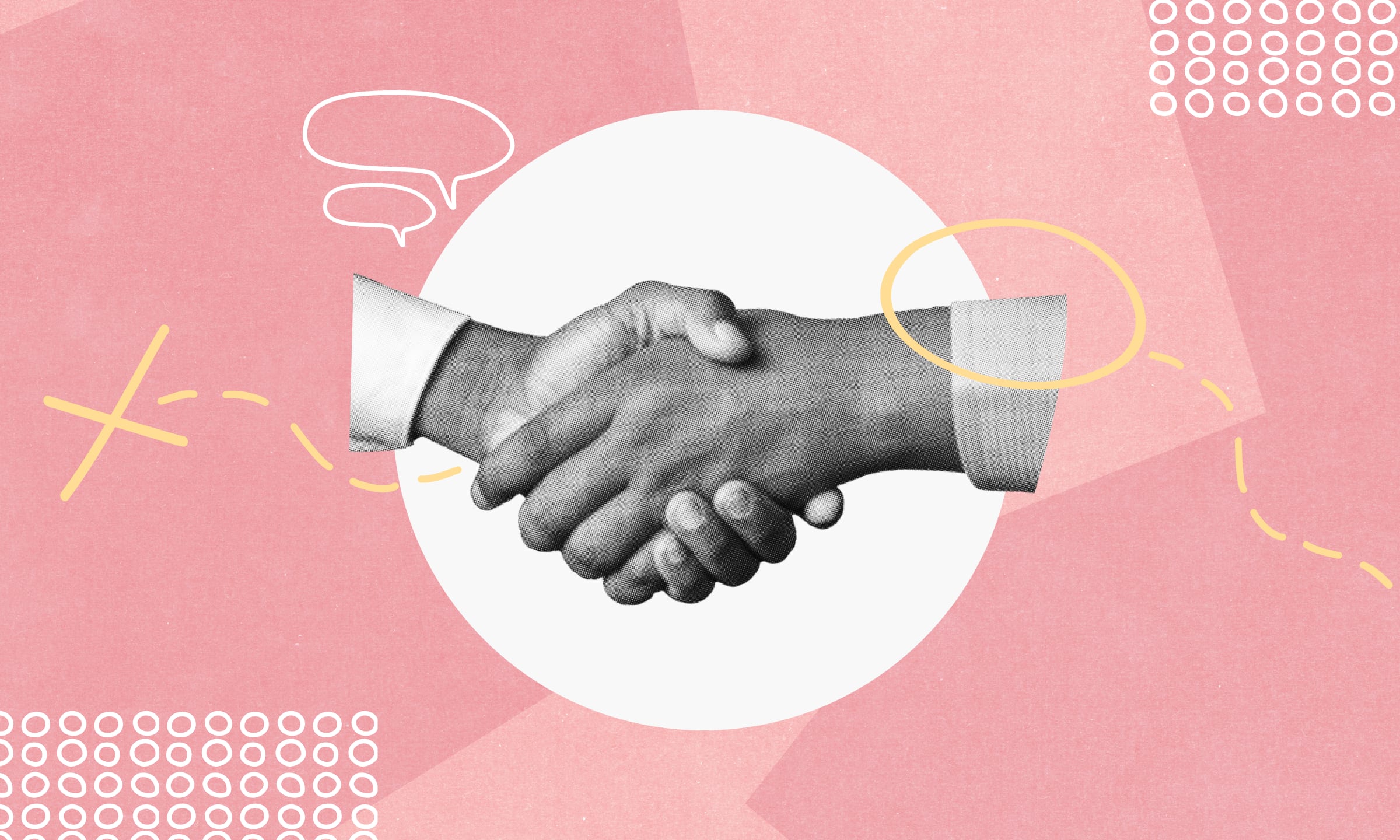 Connecting Strategy to Loyalty - Thrive Strategy