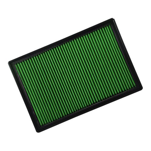 Green Filter - High Performance Air Filters