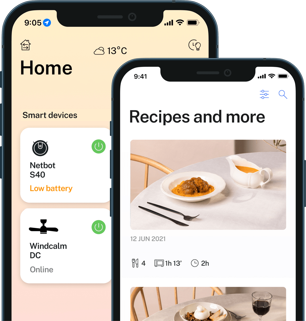 Everything Create in just one app - Create