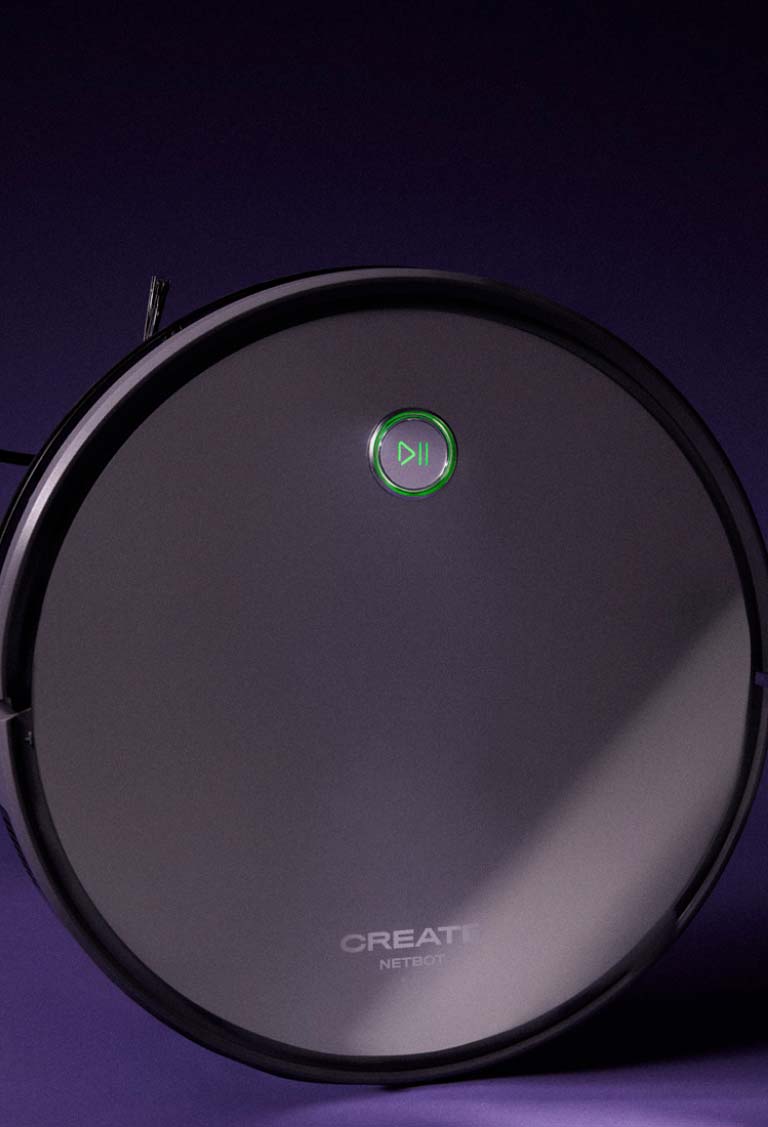 Elettrodomestici online - Create