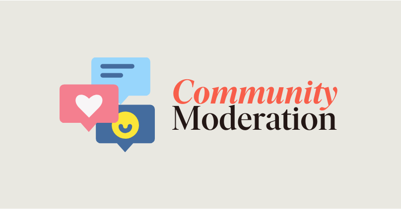 Community Moderation | t2.world