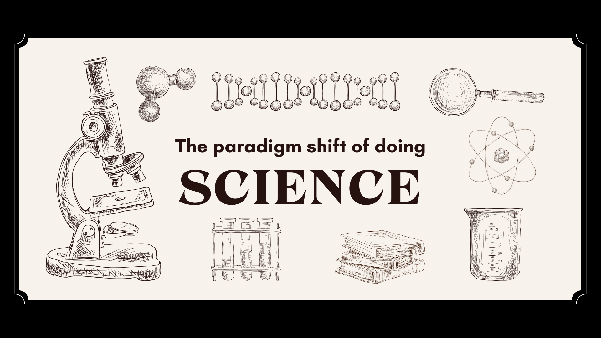 The relationship between science and society | t2.world
