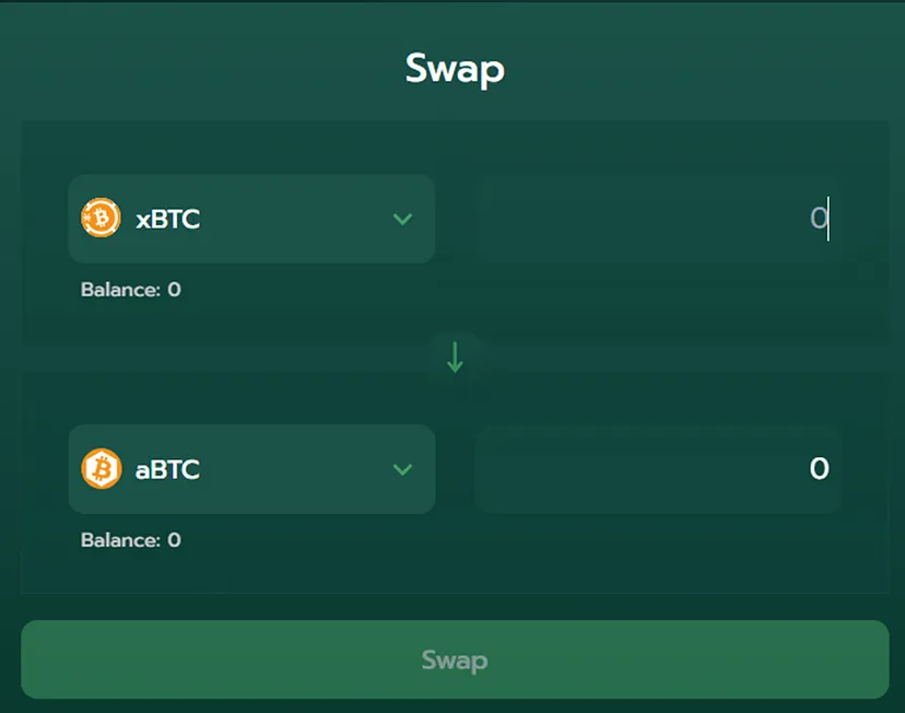 Bitflow Finance | t2.world