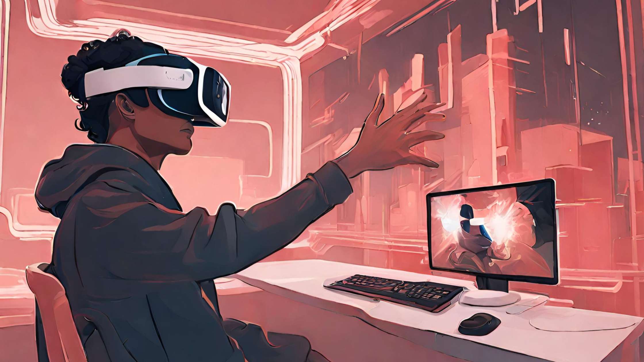 A Beginner's Guide to the Metaverse | t2.world