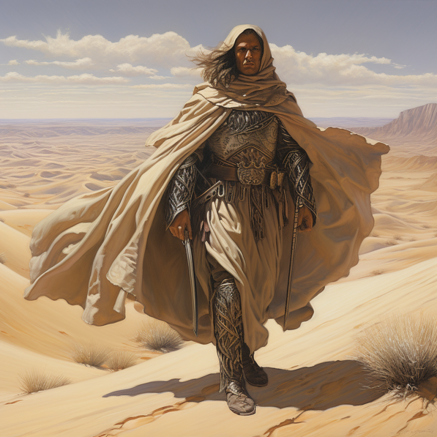 The Haunting of Molata | t2.world