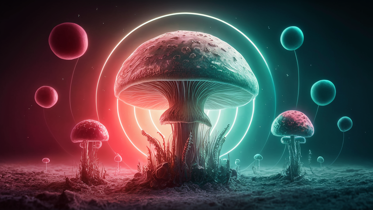 Mushroom Protocol FWW S2 summary | t2.world