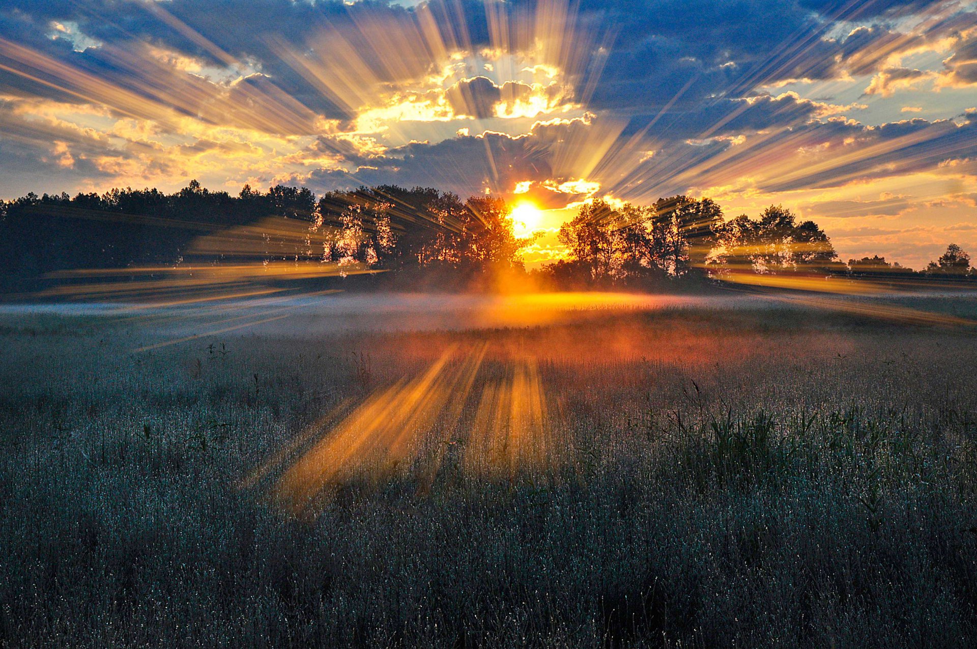 Dawn always comes after nightfall | t2.world