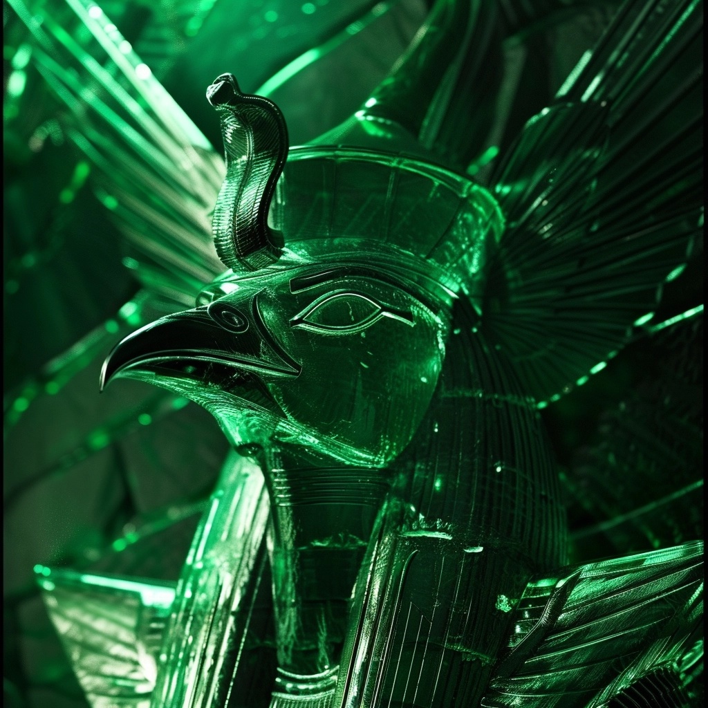 The Emerald Tablet of Toth | t2.world