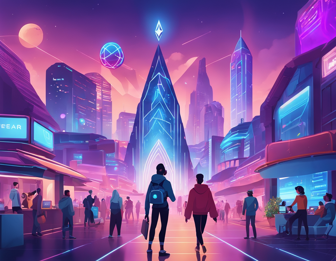 Exploring the Ether: The Ultimate Onboarding Experience to Ethereum ...