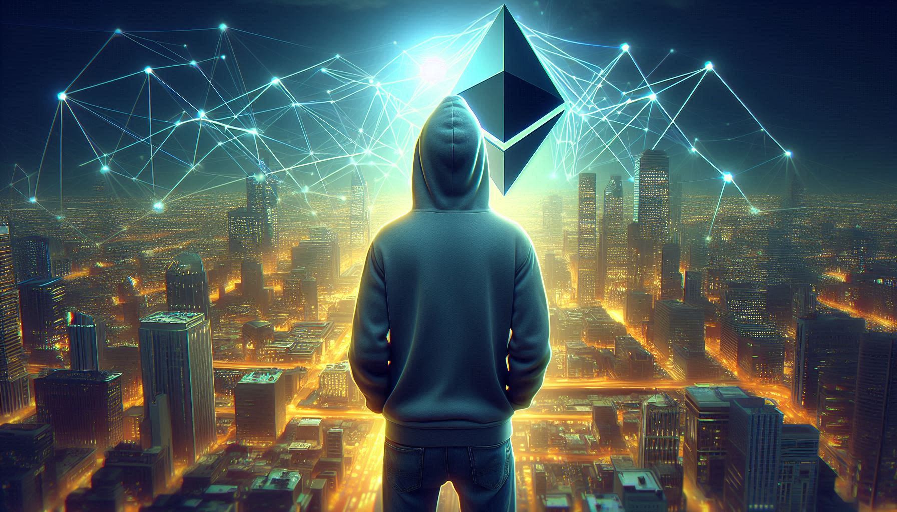 Web3 Unlocked: My Ethereum Awakening | t2.world