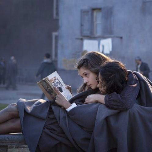 Learn the values of both heroines from (my talented girlfriend) | t2.world