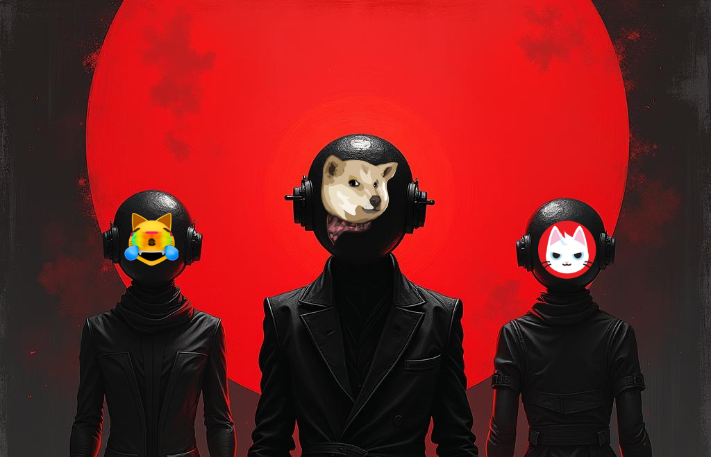 $MOG, $MEW, $NEIRO Spotlight | t2.world