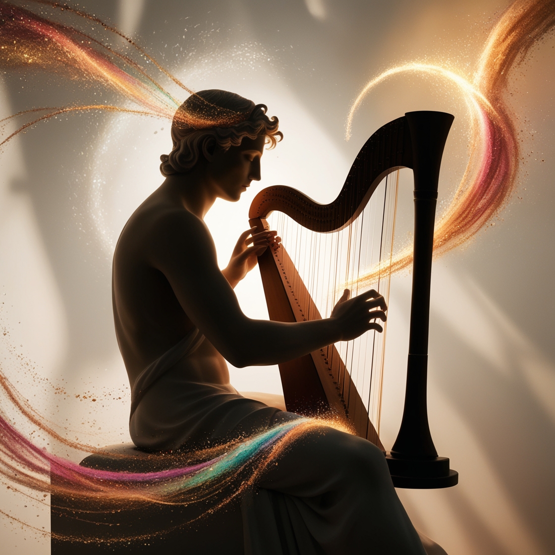 The Pursuit of Magic | t2.world