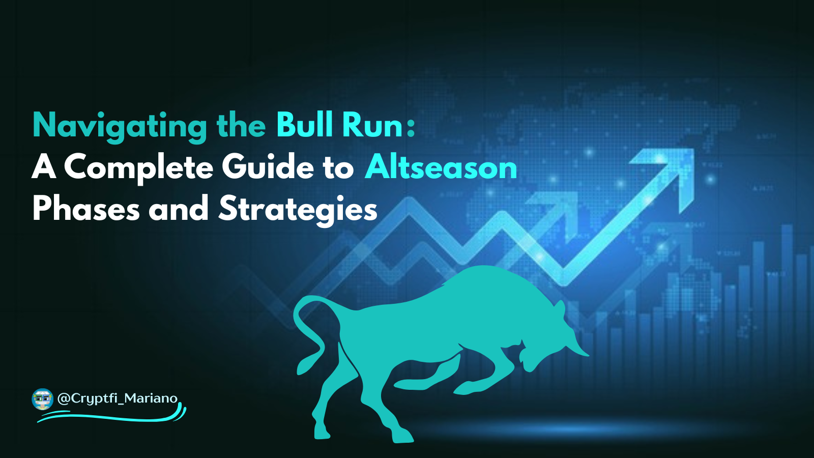 Navigating the Bull Run: A Complete Guide to Altseason Phases and ...