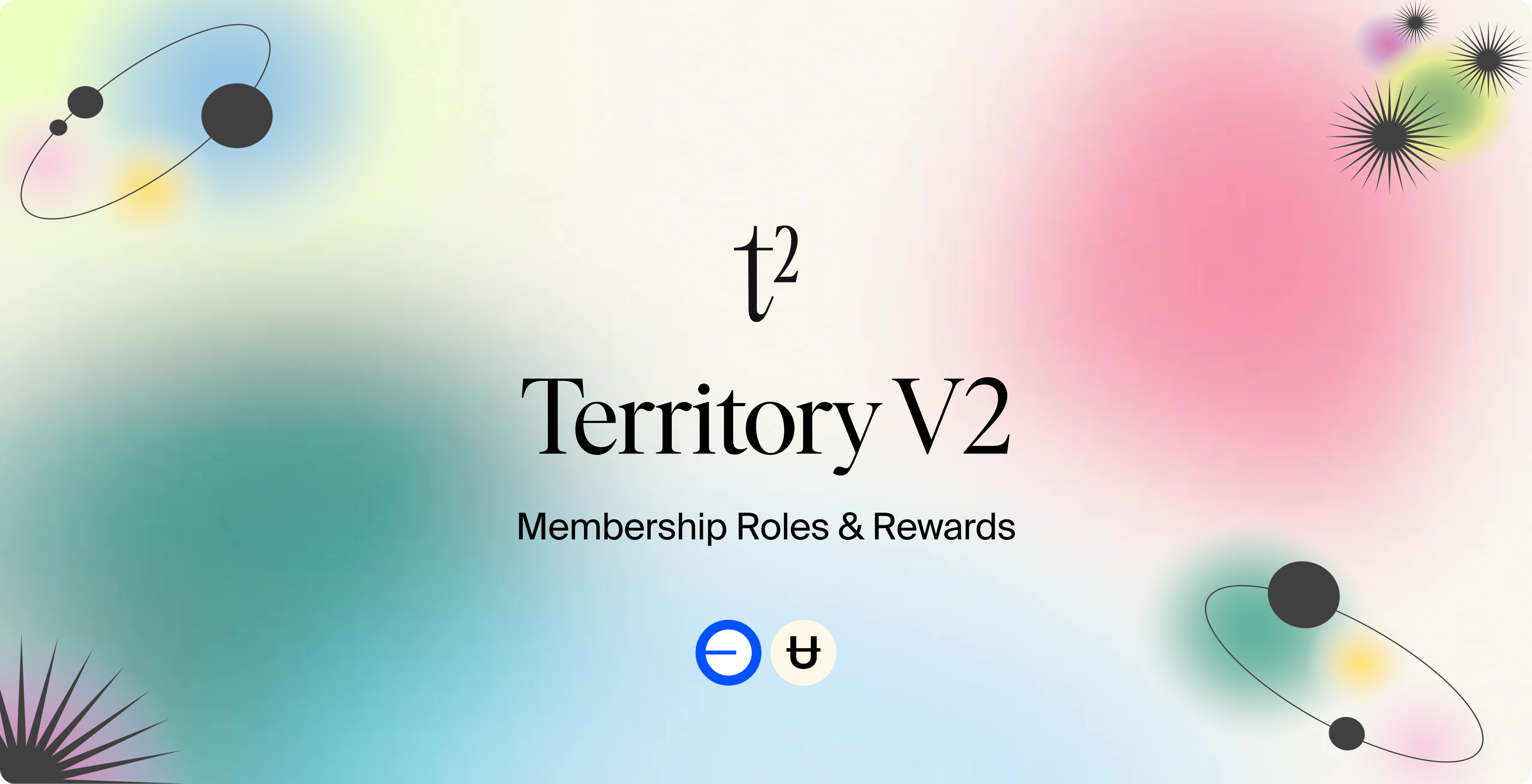 Monetizing Territories V2: Membership Roles | t2.world