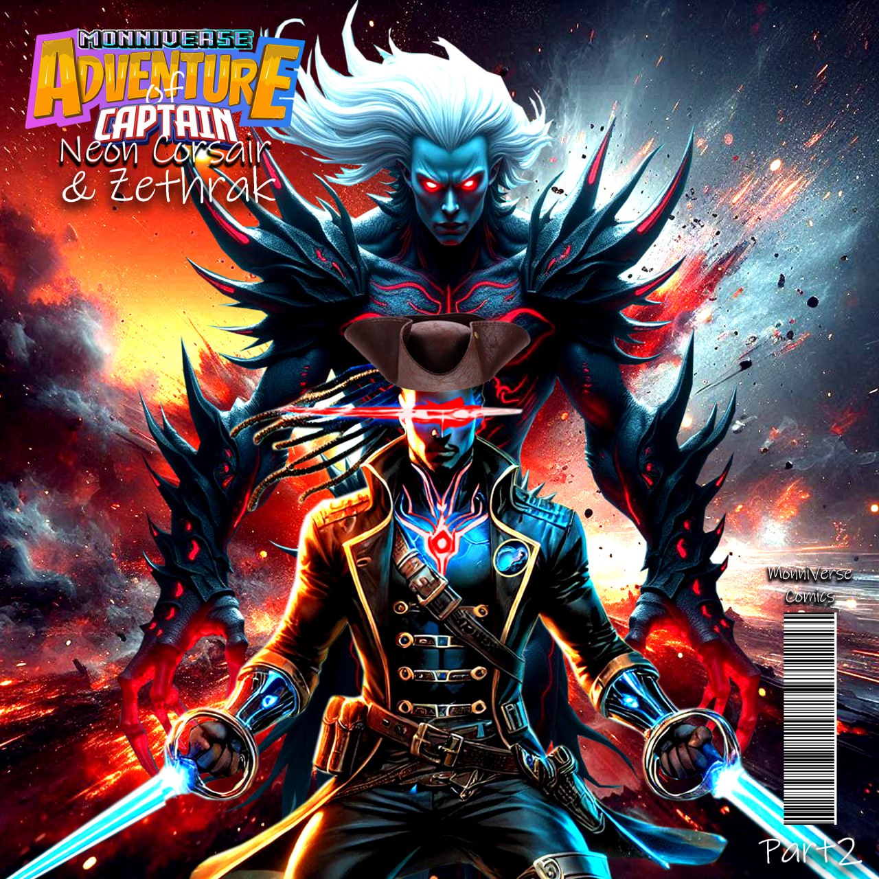 Abyssal Rift (PART-2) | t2.world