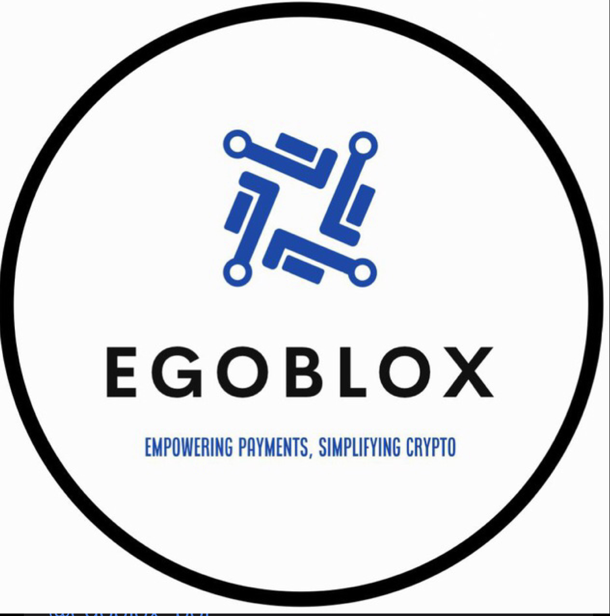 EGOBLOX THE NEXT BIG PROJECT: THE FUTURE OF CRYPTO | t2.world