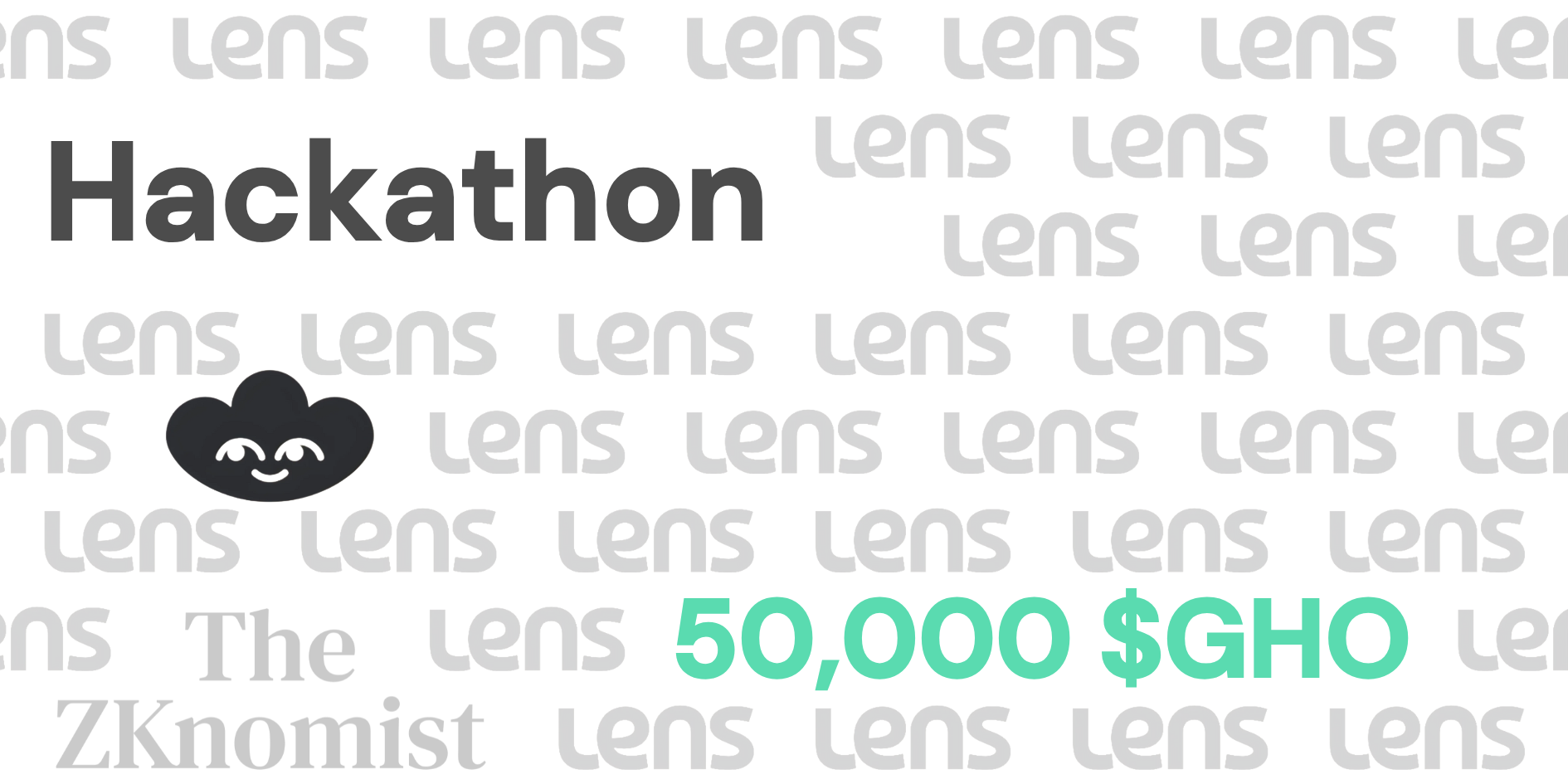 Lens Protocol Announces Hackathon with 50,000 $GHO Prize Pool, Here’s Everything You Need to ...