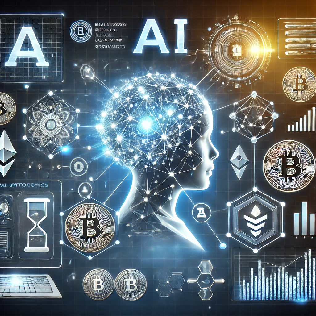 The Rise of AI Agents in the Crypto Industry | t2.world