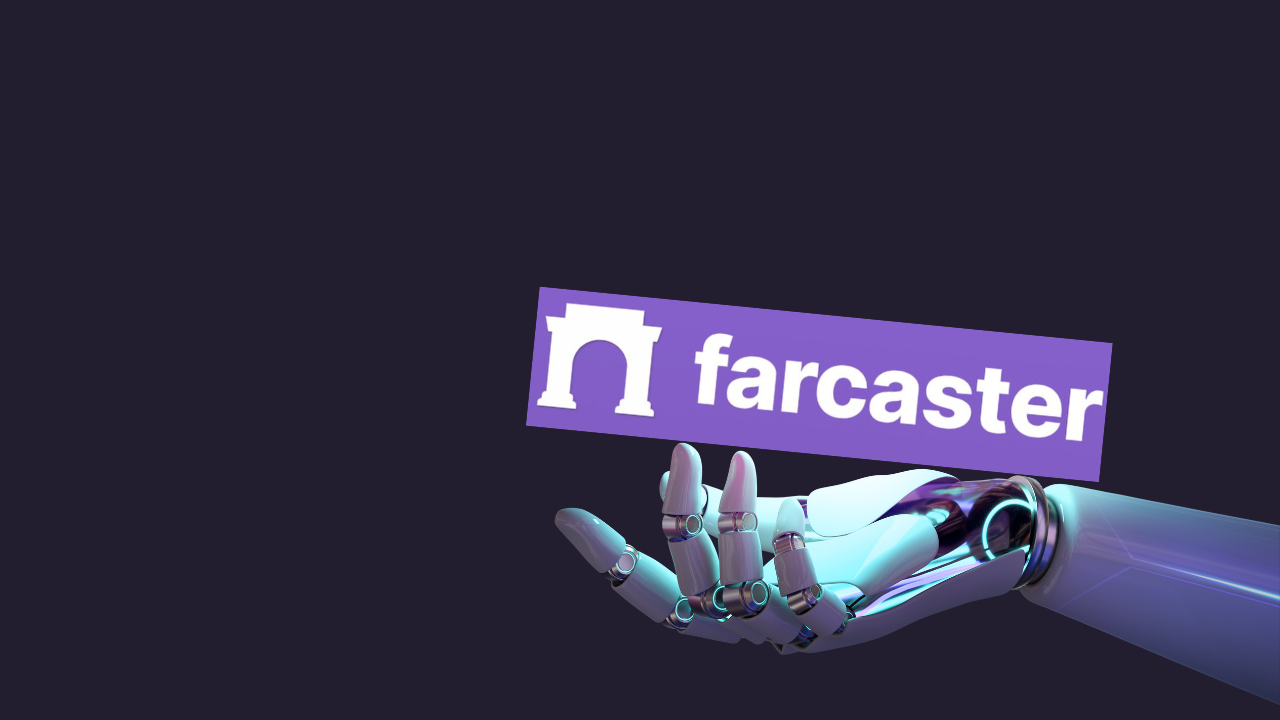 Farcaster 2026: The Game-Changing Potential of AI Agents | t2.world